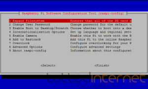 Creare una torrentbox con Raspberry Pi | Tuttodinternet
